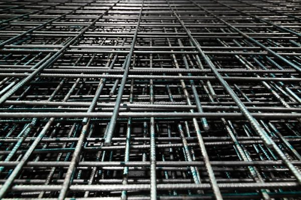 Fungsi Besi Wiremesh dan Jenisnya | Distributor Besi Surabaya