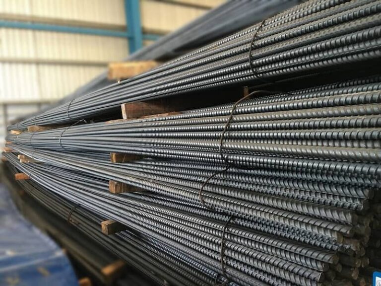 UKURAN DIAMETER BESI BETON DAN PENGARUHNYA